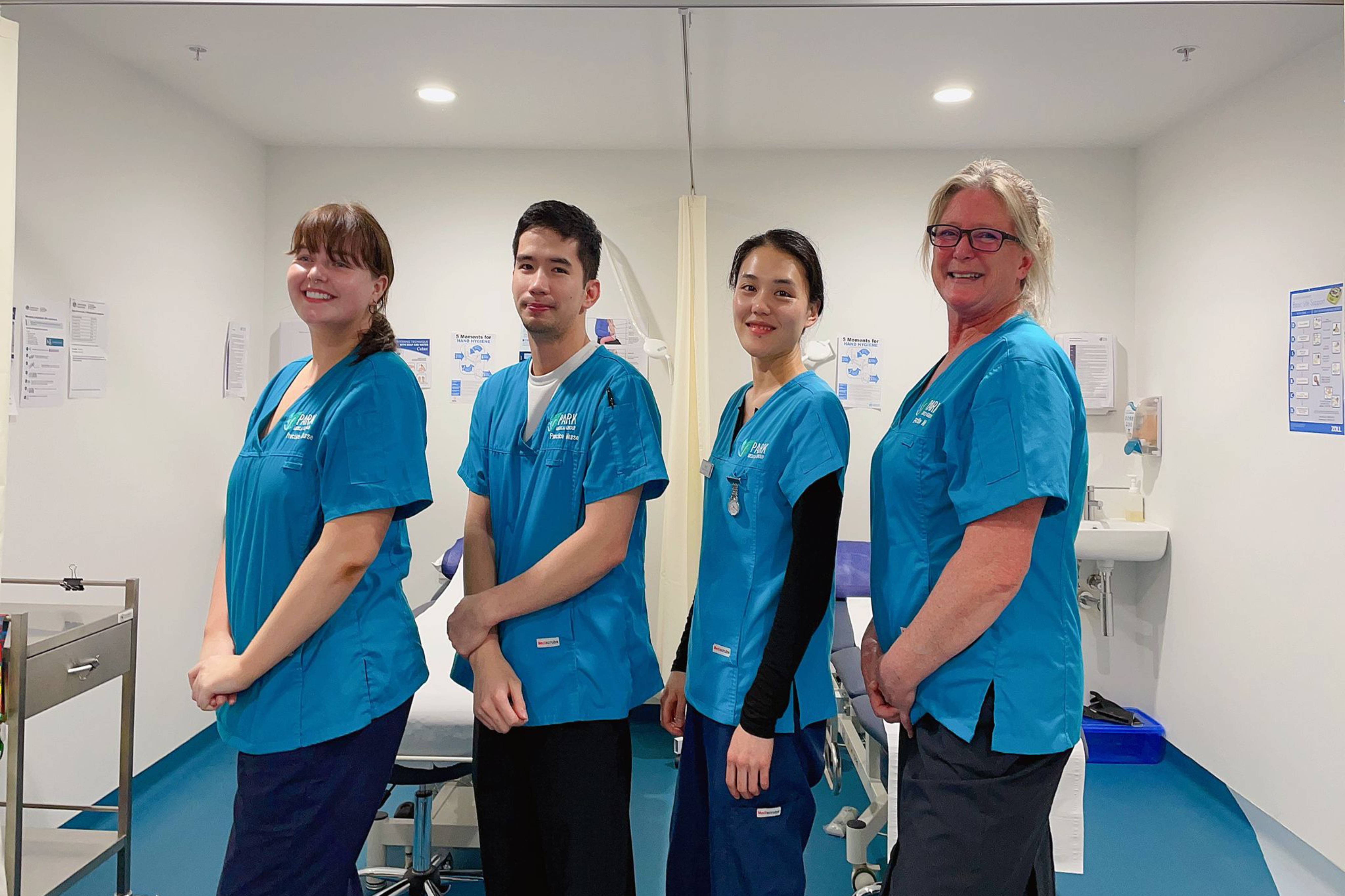 Park Medical Group